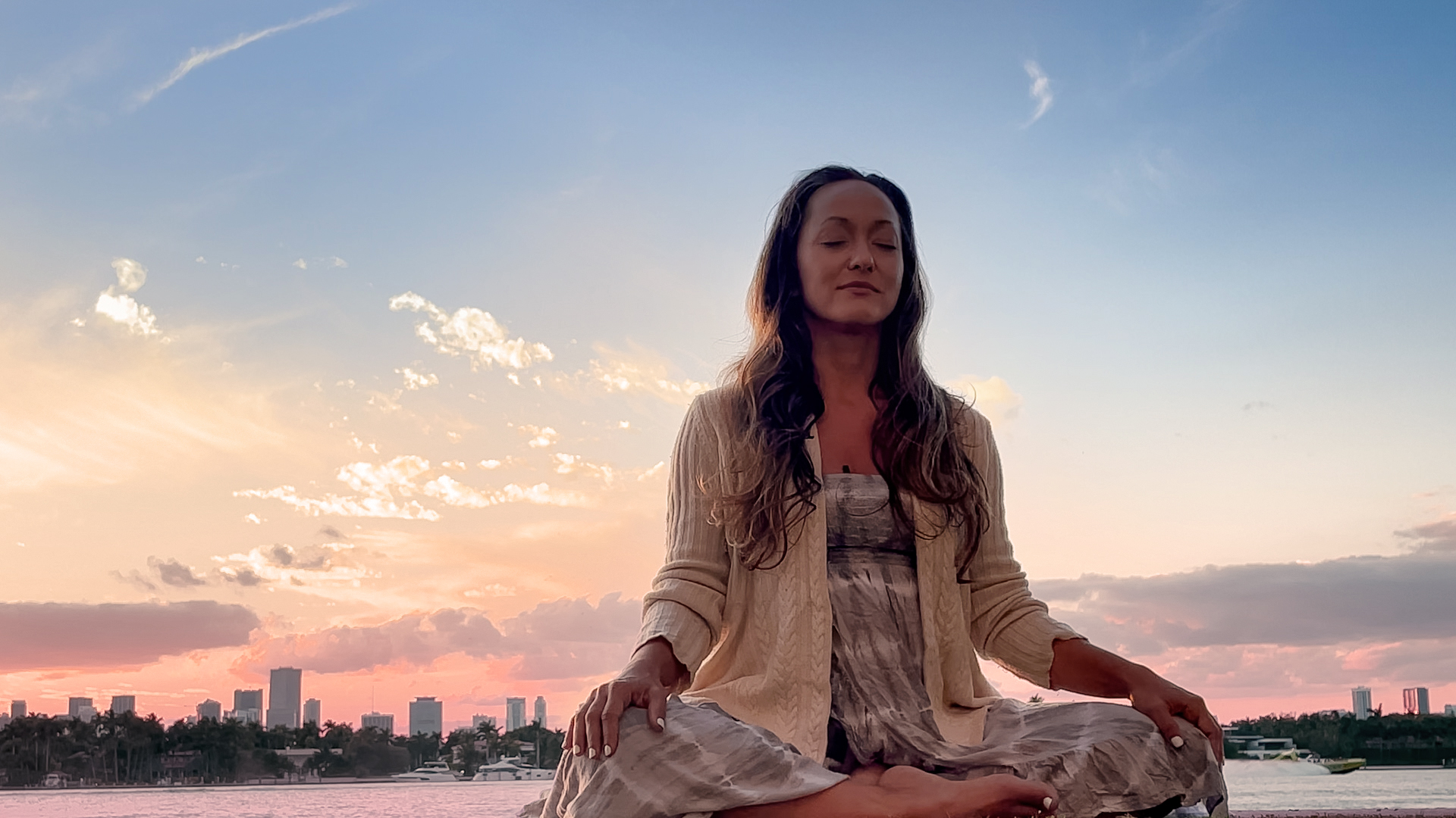 30 Days of Mindfulness - Insight Courses on Omstars