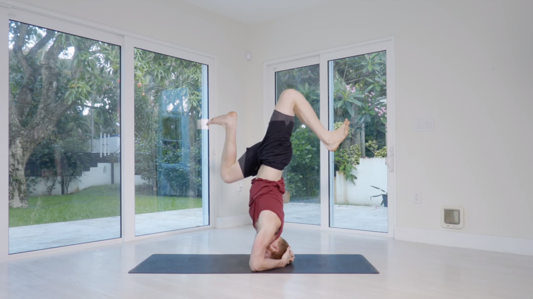 60 Second Tutorials with Carson Calhoun - Practice Courses on Omstars