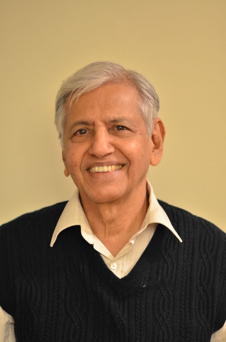 Srivatsa Ramaswami | Online Yoga Classes & Instruction