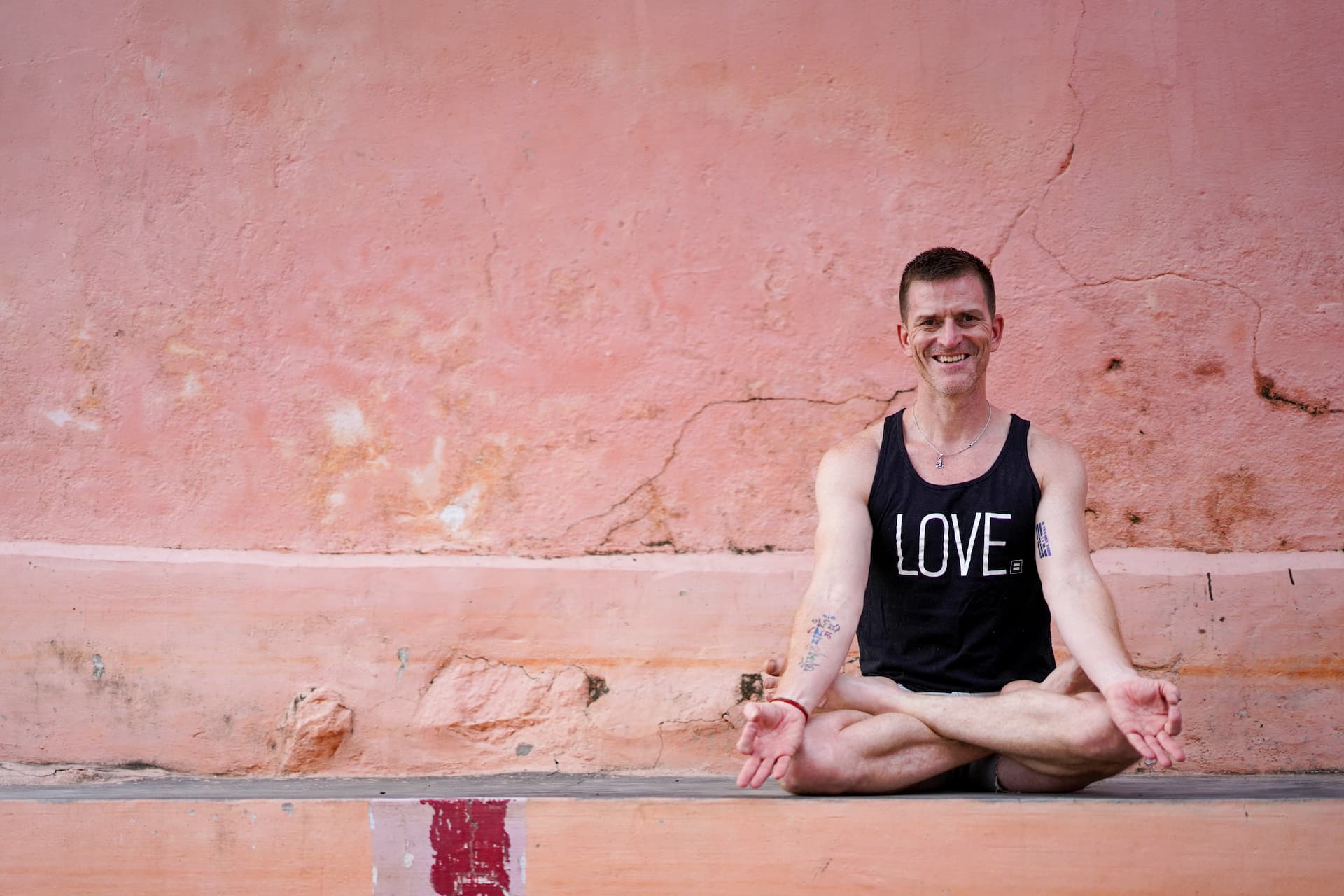 Awareness Within the Practice – Meditation Course with Cory - Omstars