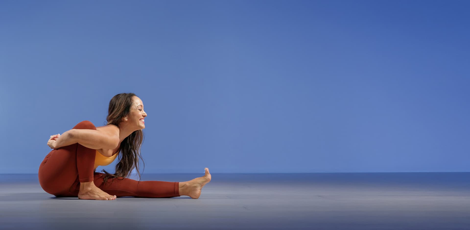 Yoga for Hip Mobility - Specialty Courses on Omstars