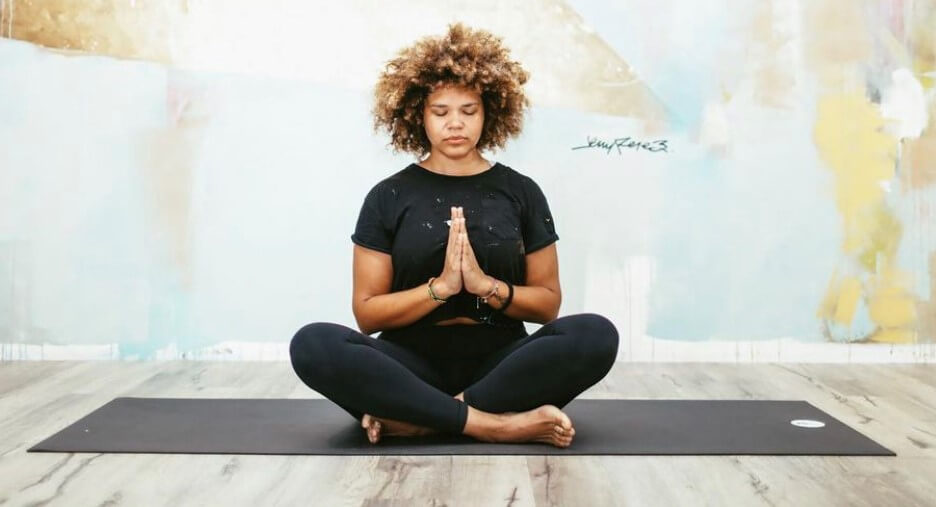 Yin Yoga - Live Classes on Omstars