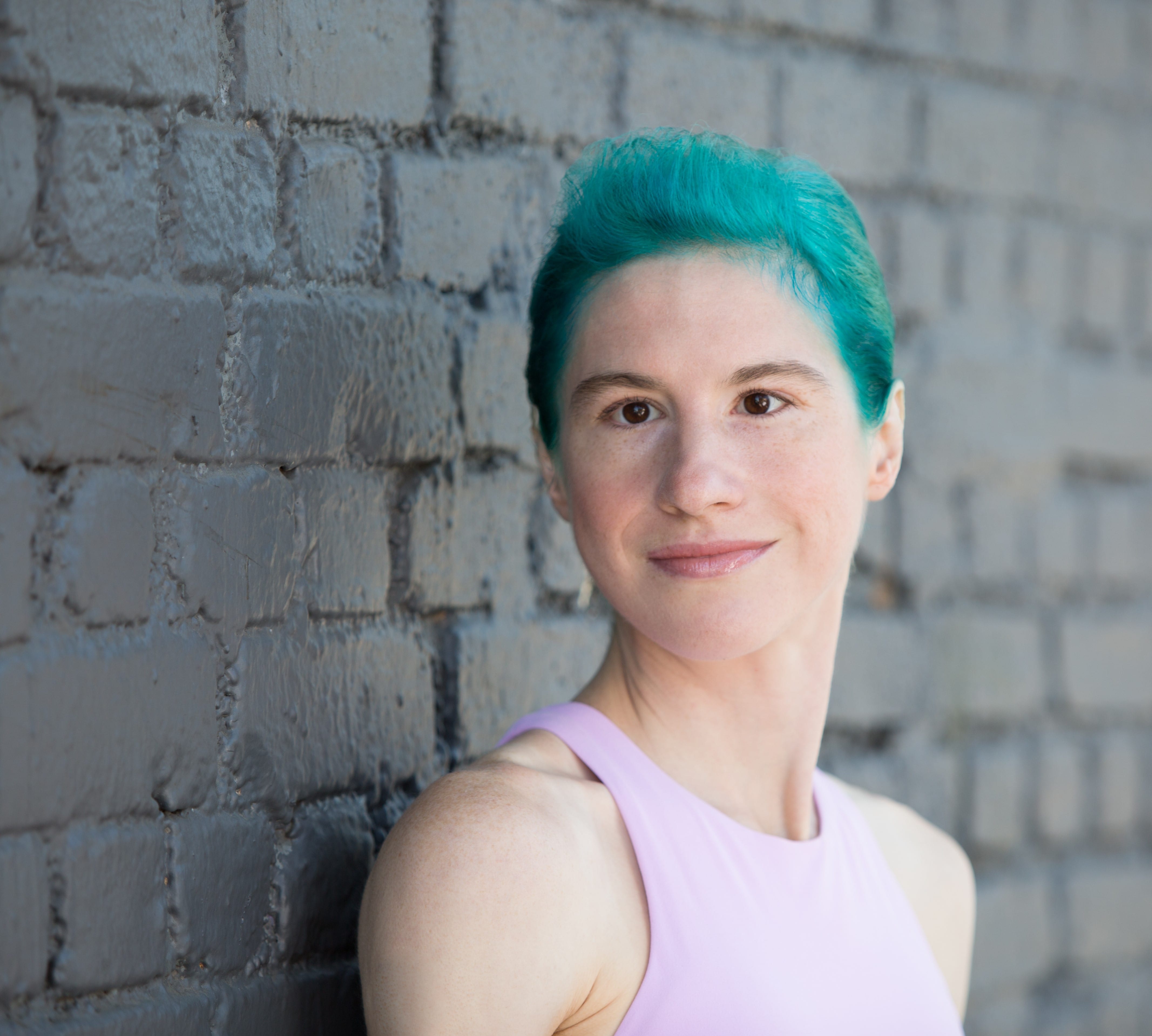 Yoga Where You Are: HIIT Yoga for Everybody - Live Classes on Omstars