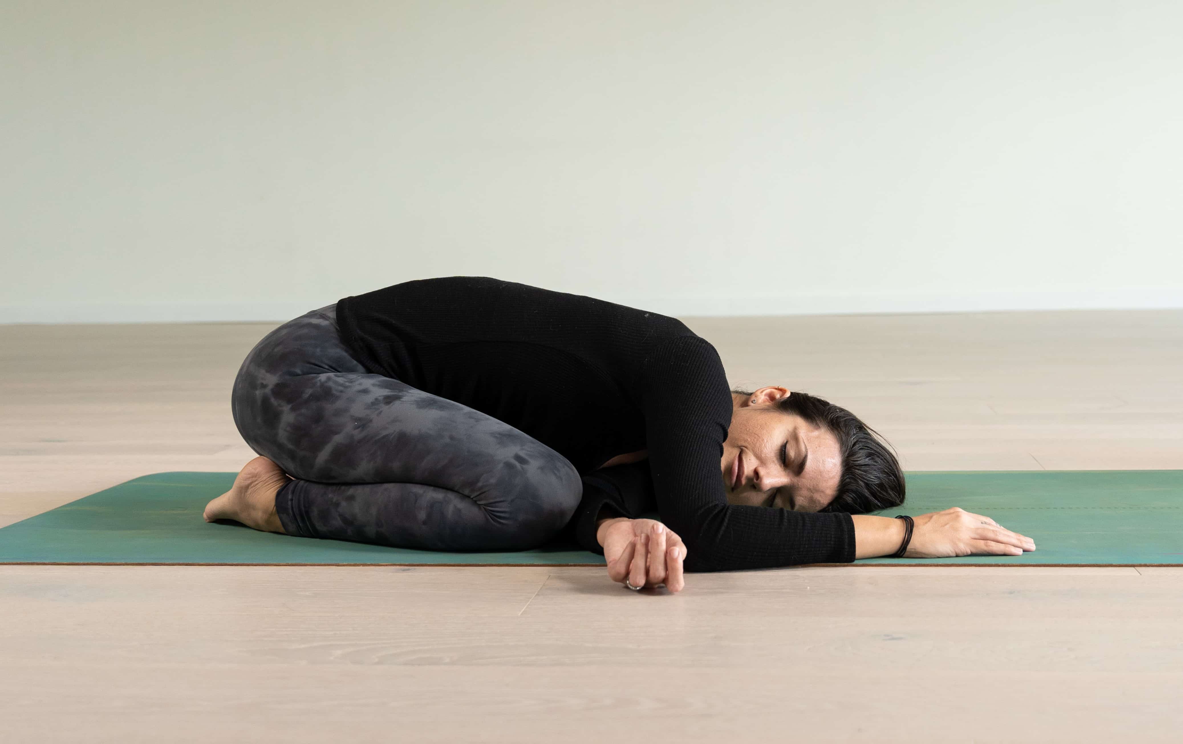 Kosha Focused Vinyasa