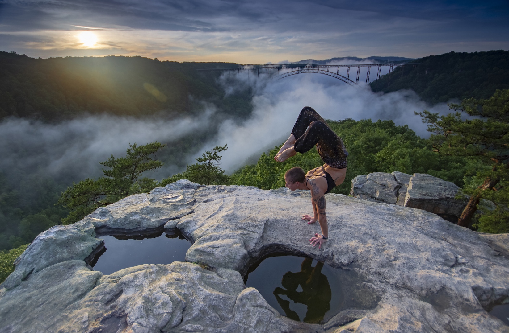 Erin Roush | Online Yoga Classes & Instruction