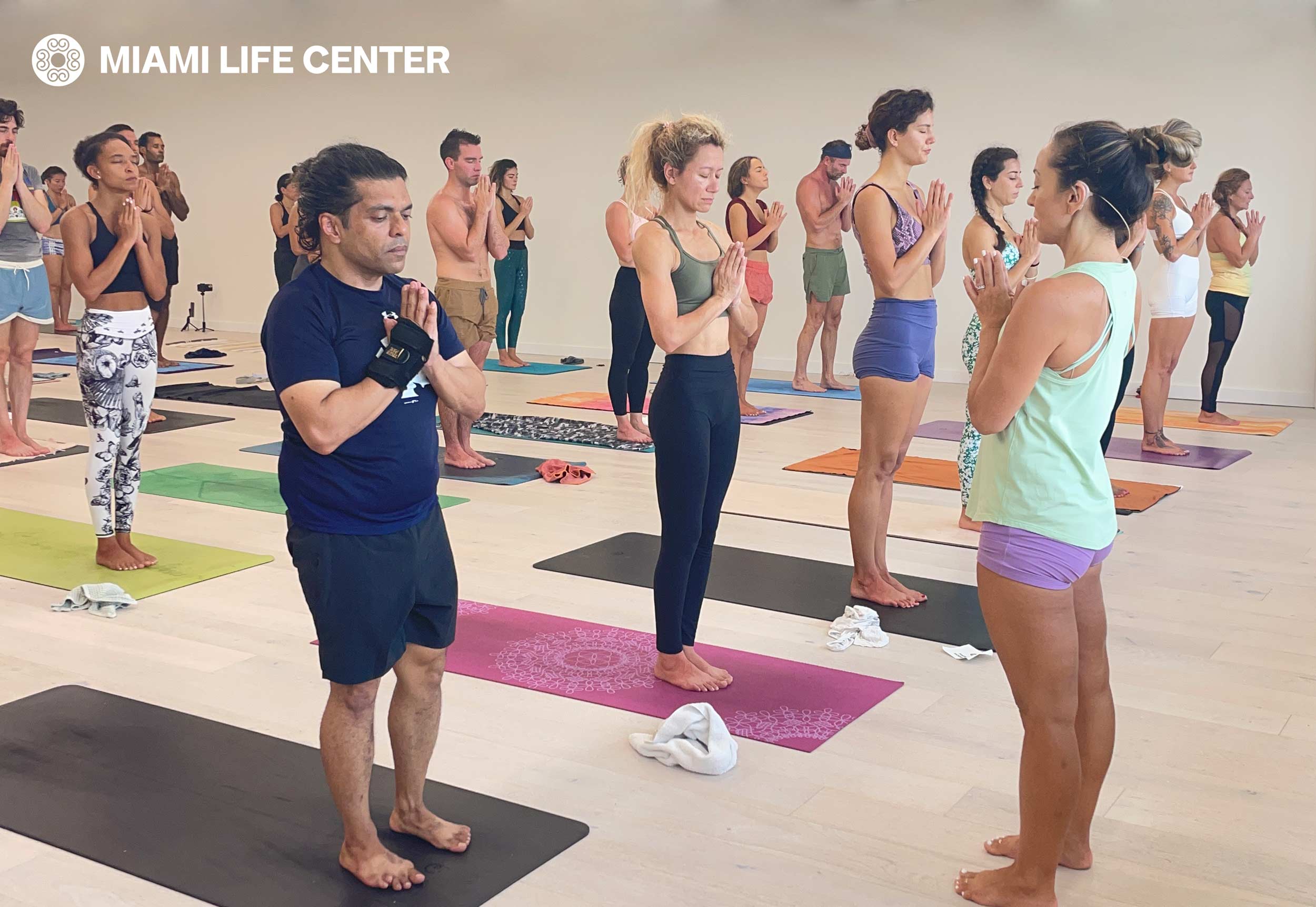 Saturday Ritual: Full Primary + Talk - Live Classes on Omstars