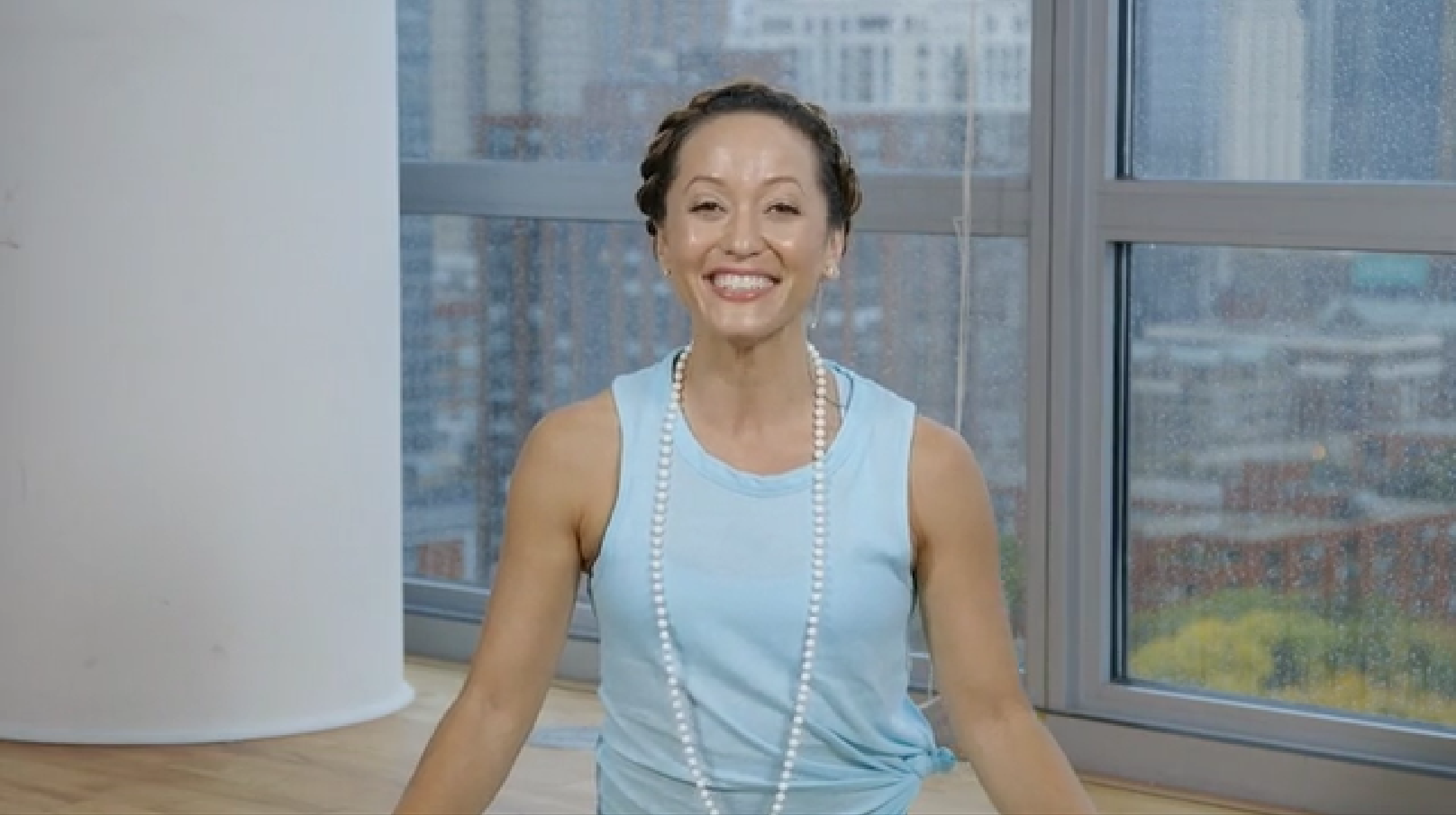 30 Day Yoga Journey Practice Courses On Omstars