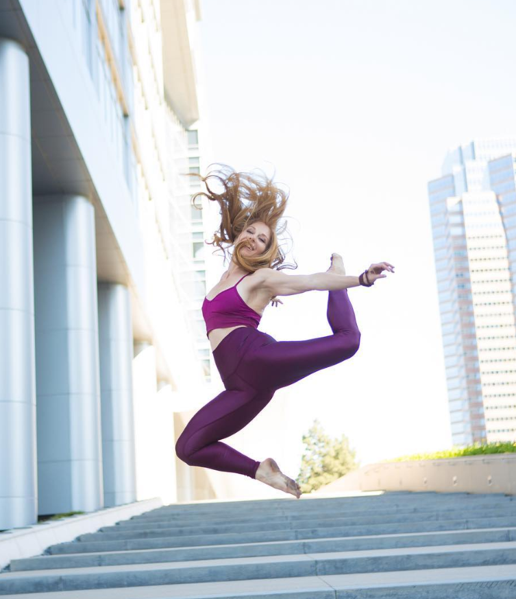 Cristi Christensen | Online Yoga Classes & Instruction