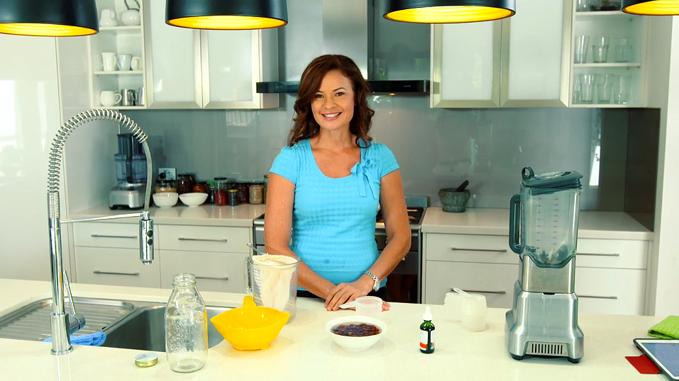 Natalie Prigoone | Online Yoga Classes & Instruction