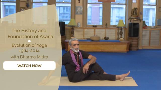 The History and Foundation of Asana - Practice Courses on Omstars
