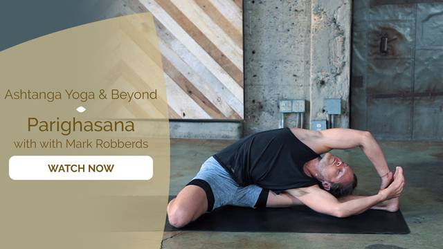 Ashtanga Yoga & Beyond - Practice Courses on Omstars