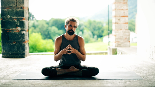 Ashtanga Yoga Intermediate Series Practice & Pose Tutorials - Practice ...