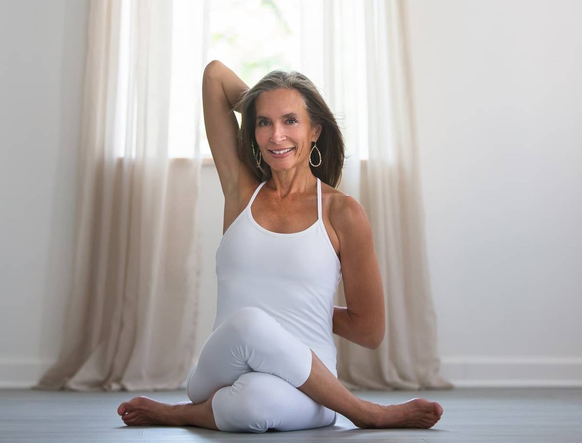 Yoga to Sparkle, Shine and Glow - Live Classes on Omstars