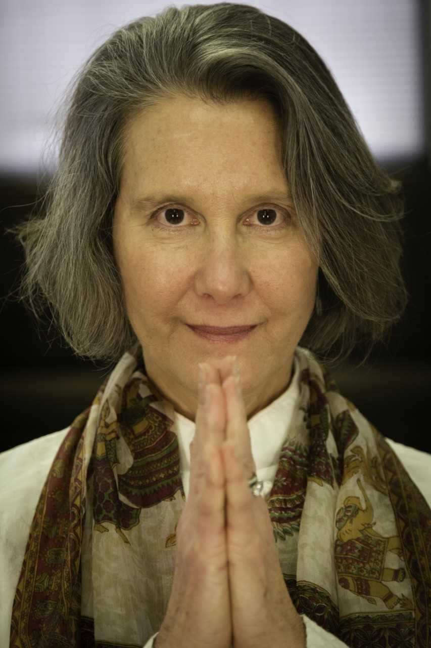 Inge Sengelmann | Online Yoga Classes & Instruction