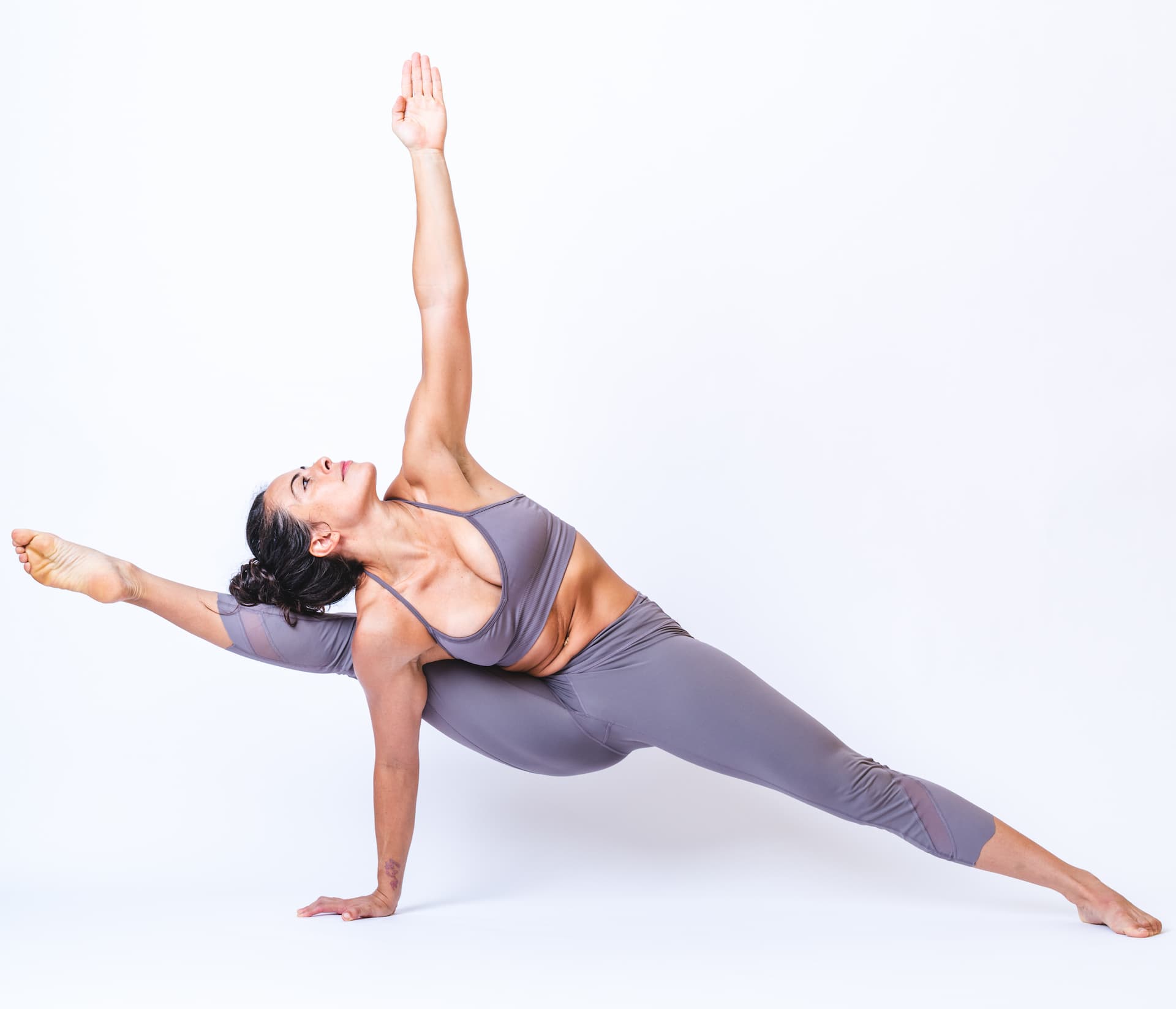 Mobility Magic - Omstars