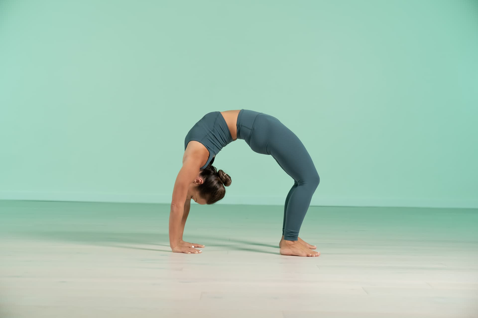 Progressive Ashtanga Challenge Challenges Courses On Omstars