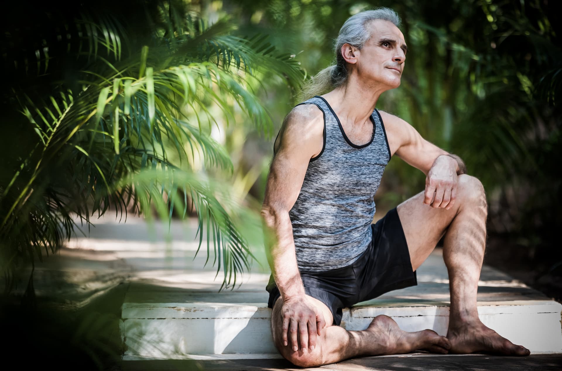 Applied Anatomy and Physiology of Yoga - Omstars