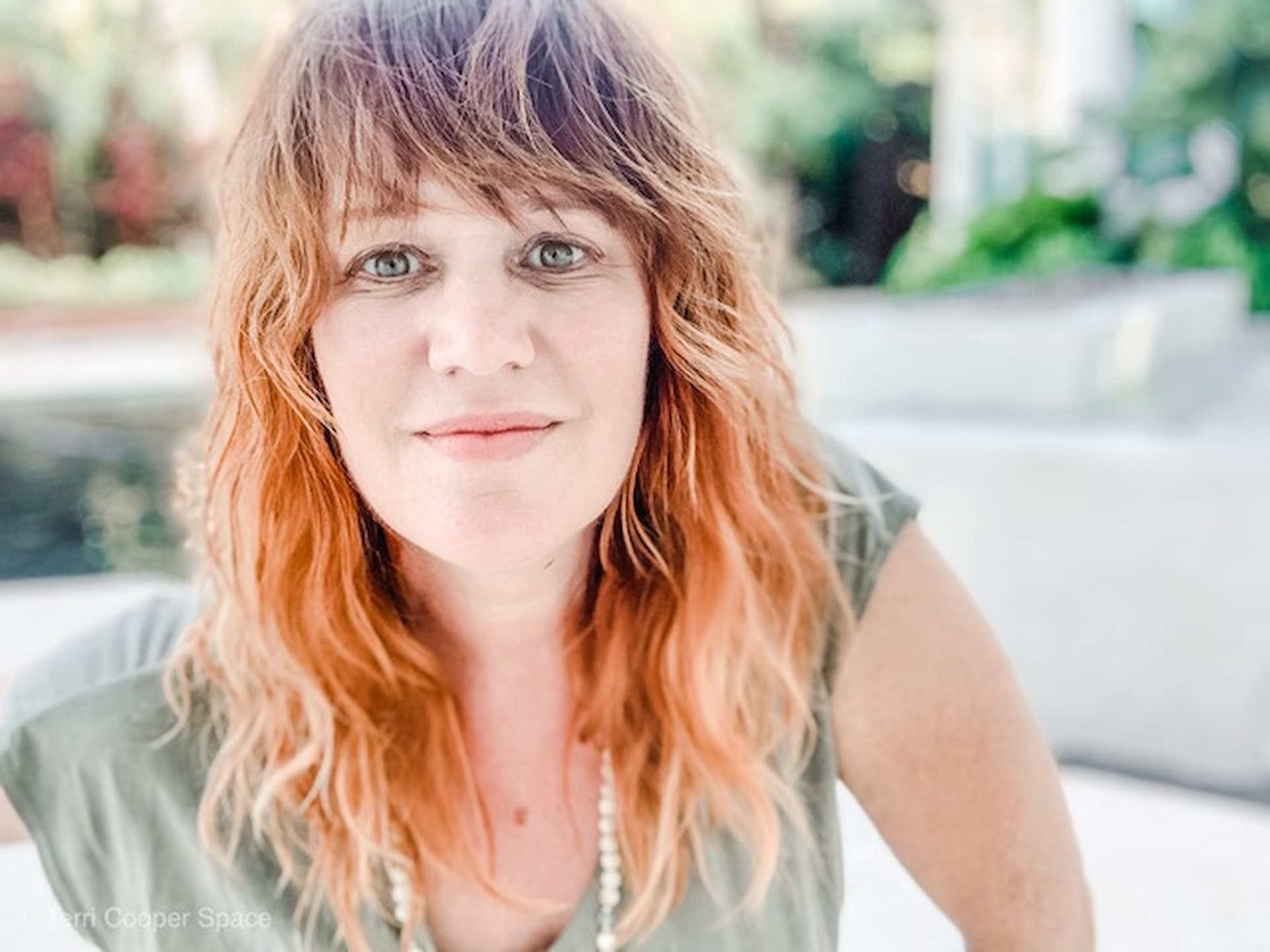 Terri Cooper | Online Yoga Classes & Instruction